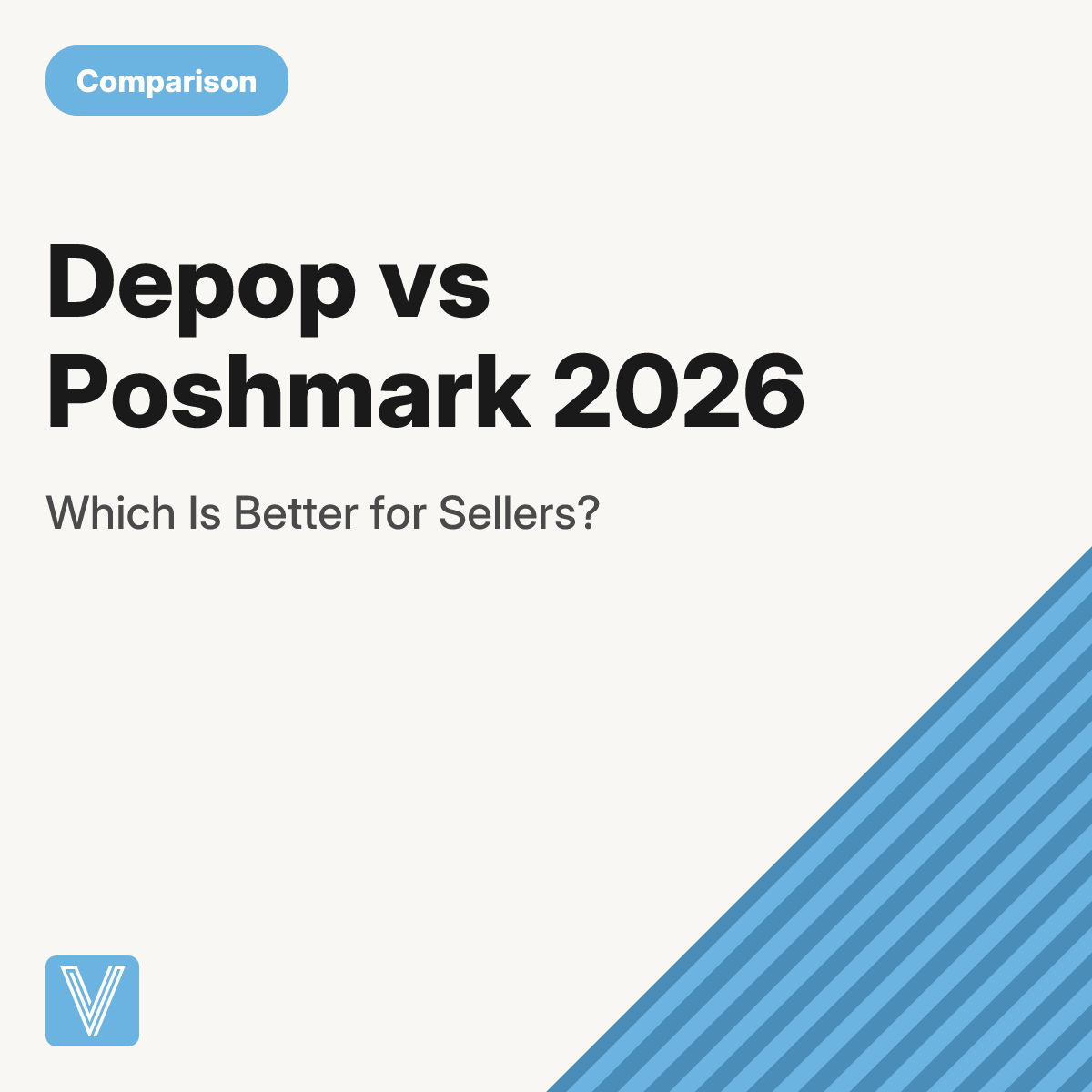 Best Depop Seller Tools to Manage Your Shop (2026) | Voolist